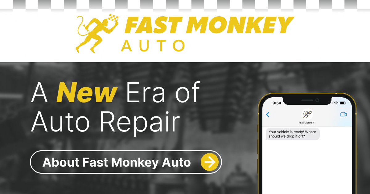 About | Fast Monkey Auto
